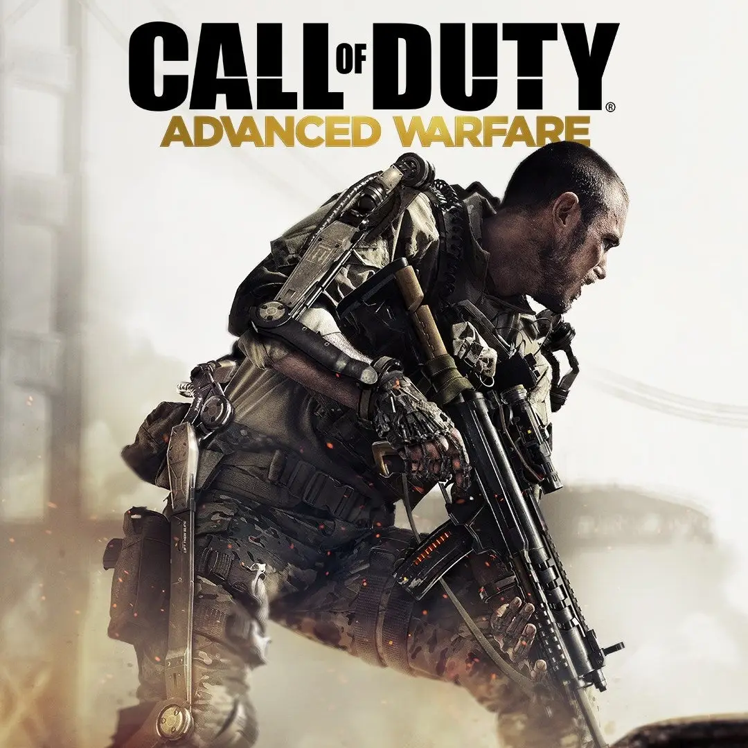 GameUP › Call of Duty: Advanced Warfare GameUP › Call of Duty: Advanced Warfare