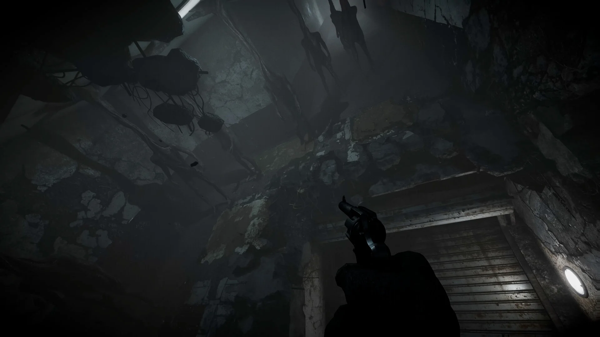 GameUP › Total Chaos