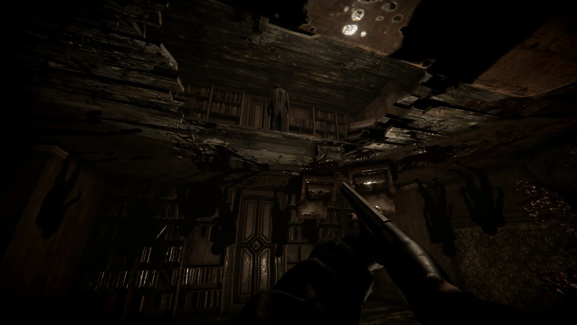 GameUP › Total Chaos